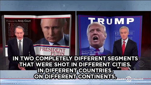 Daily show gop the daily show GIF - Encontrar en GIFER