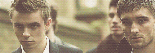 GIF the wanted - animated GIF on GIFER