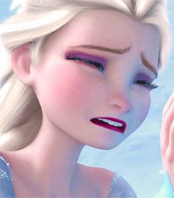 Elsa GIF - Find on GIFER
