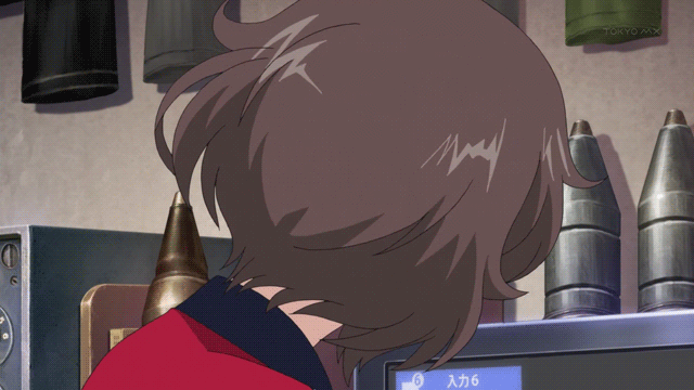 GIF reaction s - animated GIF on GIFER