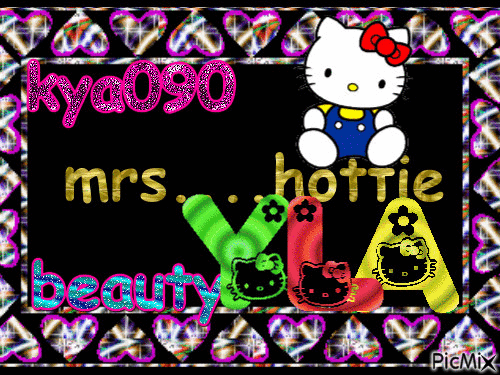 Kitty GIF - Find on GIFER