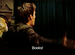 The second greatest story ever told GIF - Find on GIFER