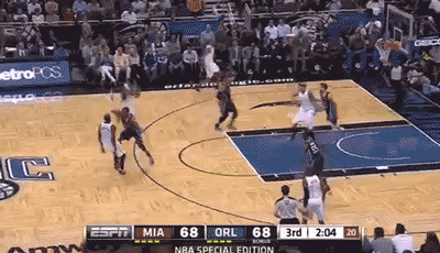 GIF sports basketball nba - animated GIF on GIFER