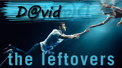 The leftovers GIF - Find on GIFER