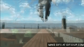 Shingeki no kyojin GIF - Find on GIFER