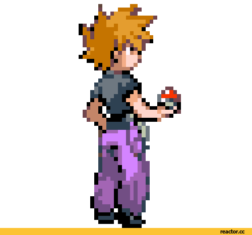 Pokmon GIF - Find on GIFER