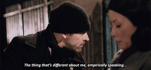 My sherlock holmes elementary GIF - Find on GIFER