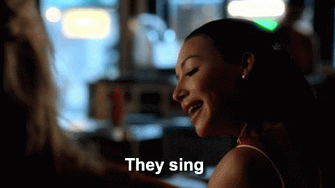Sing GIF - Find on GIFER