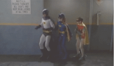 GIF batman - animated GIF on GIFER