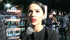 Fx cast the americans GIF - Find on GIFER