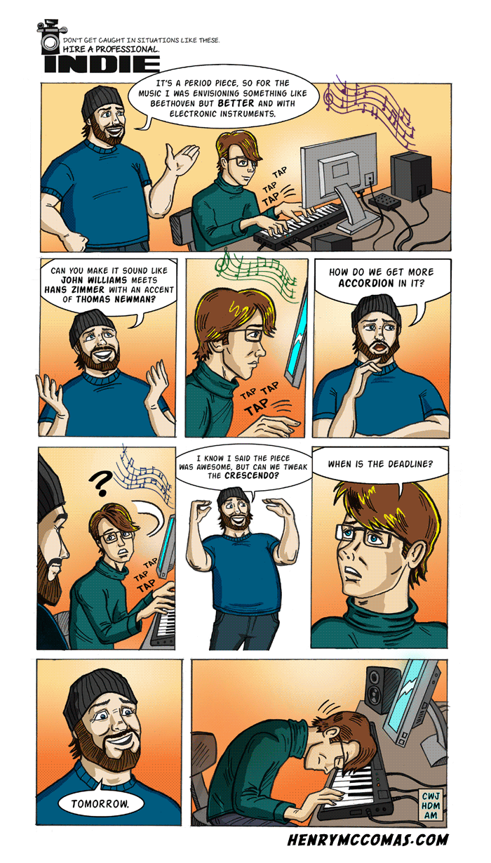 Indie GIF - Find on GIFER
