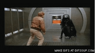 GIF fight guy - animated GIF on GIFER