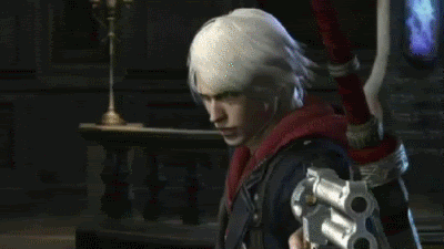 Devil may cry GIF - Find on GIFER