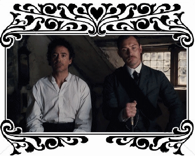 Sherlock GIF - Find on GIFER