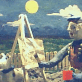GIF western - animated GIF on GIFER