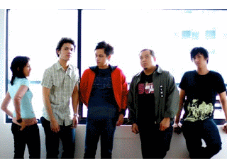 Band members GIF - Find on GIFER