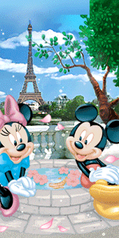 Paris GIF - Find on GIFER