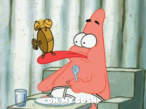 Spongebob Squarepants Season 5 Episode 3 Animated On Er