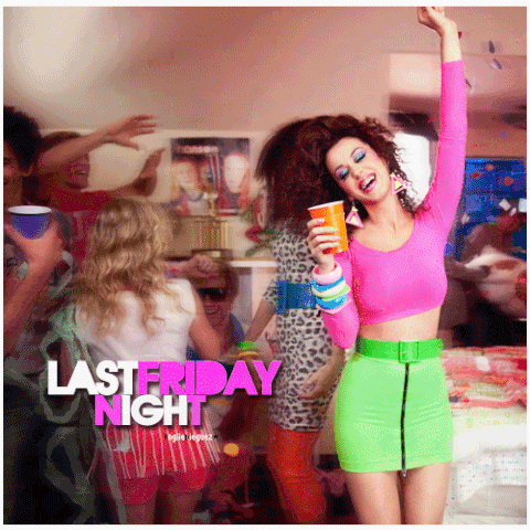 Last friday night GIF - Find on GIFER