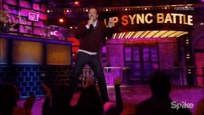 GIF jimmy fallon lip sync battle - animated GIF on GIFER
