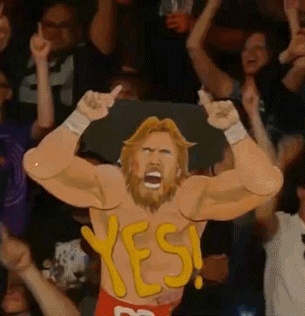 Wwe raw GIF - Find on GIFER