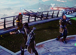 Destiny GIF - Find on GIFER