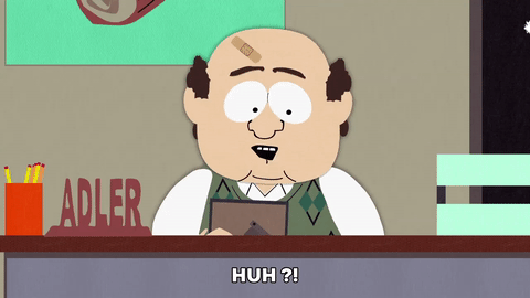 Teacher huh shop class GIF - Find on GIFER
