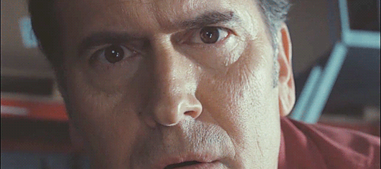 Ash evil dead ash vs evil dead GIF - Find on GIFER