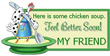 Chicken soup GIF - Find on GIFER