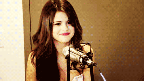 Selena Gomez Gif Triste Tumblr