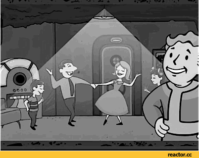 GIF press - animated GIF on GIFER