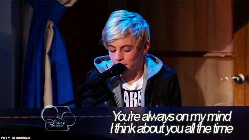 Austin moon GIF - Find on GIFER