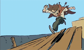 Action GIF - Find on GIFER