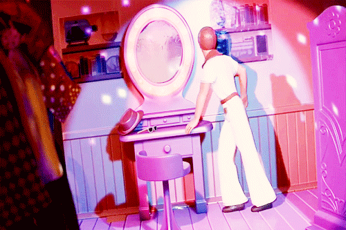 New first date GIF - Find on GIFER