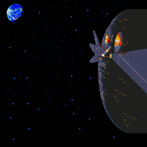 GIF death - animated GIF on GIFER
