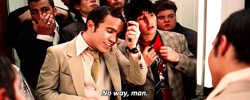Fall out boy GIF - Find on GIFER
