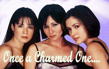 Charmed GIF - Find on GIFER