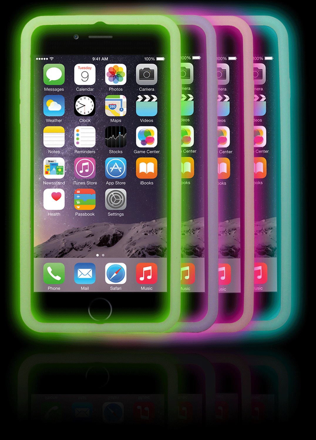Glow GIF - Find on GIFER