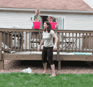 GIF ice bucket challenge - animated GIF on GIFER