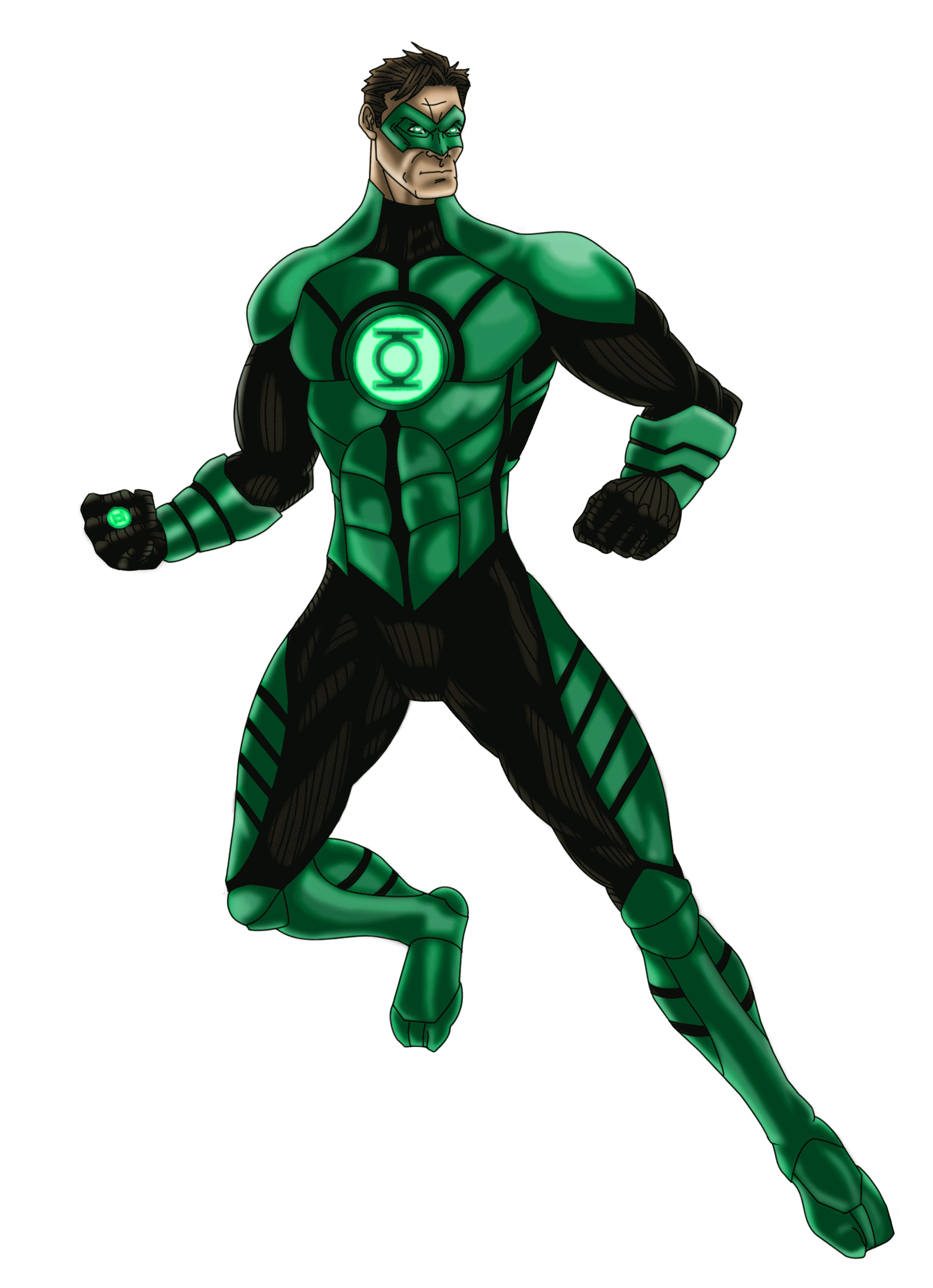 GIF green - animated GIF on GIFER
