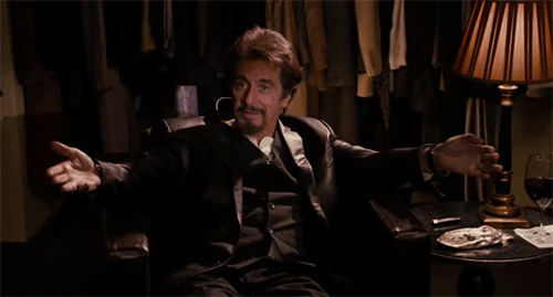 Gif De Película Sonriente