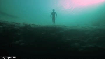 Underwater GIF - Find on GIFER