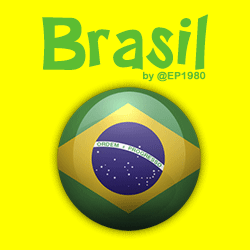 GIF brasil - animated GIF on GIFER