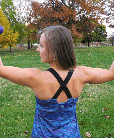 GIF training session - animated GIF on GIFER