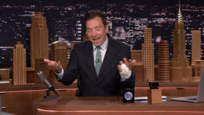 GIF television jimmy fallon fallon tonight - animated GIF on GIFER