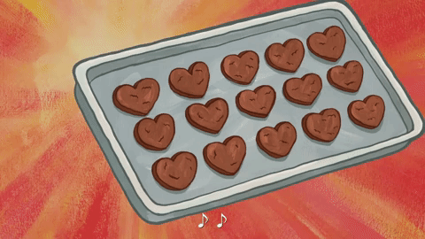 Spongebob squarepants season 9 episode 19 GIF - Find on GIFER