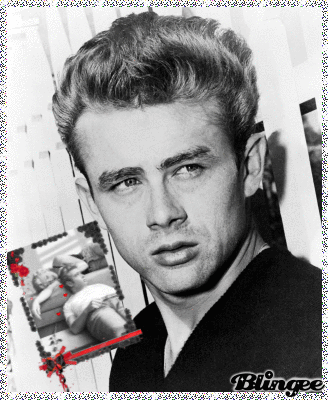 GIF james dean - animated GIF on GIFER