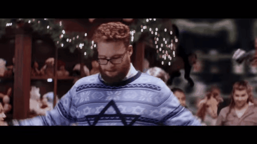 The night before GIF - Find on GIFER