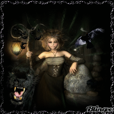 Gothic GIF - Find on GIFER
