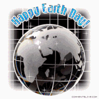 Earth day GIF - Find on GIFER
